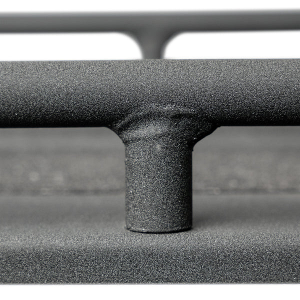 6 Foot Universal Storage Rack – Torque Fitness - Commercial