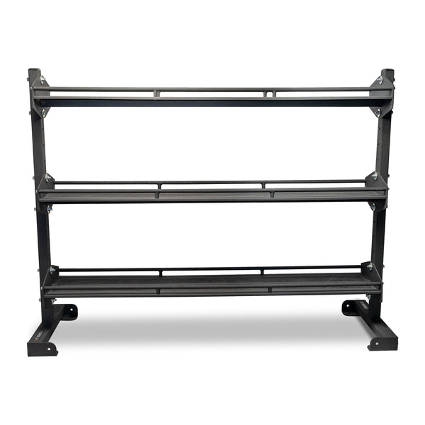 6 Foot Universal Storage Rack – Torque Fitness - Commercial