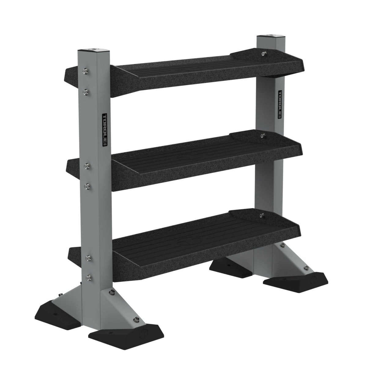 4 Ft (1.2 M) Universal Storage Rack – Torque Fitness - Commercial
