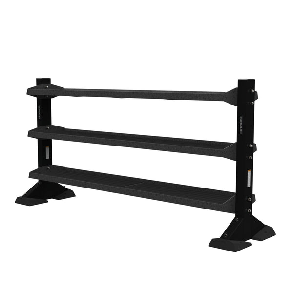 8 Ft (2.4 M) Universal Storage Rack – Torque Fitness - Commercial
