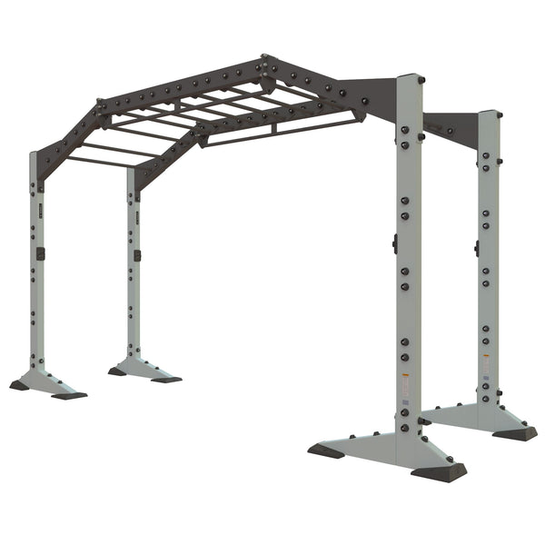 X-CREATE Base Bridge Space Packages – Torque Fitness - Commercial