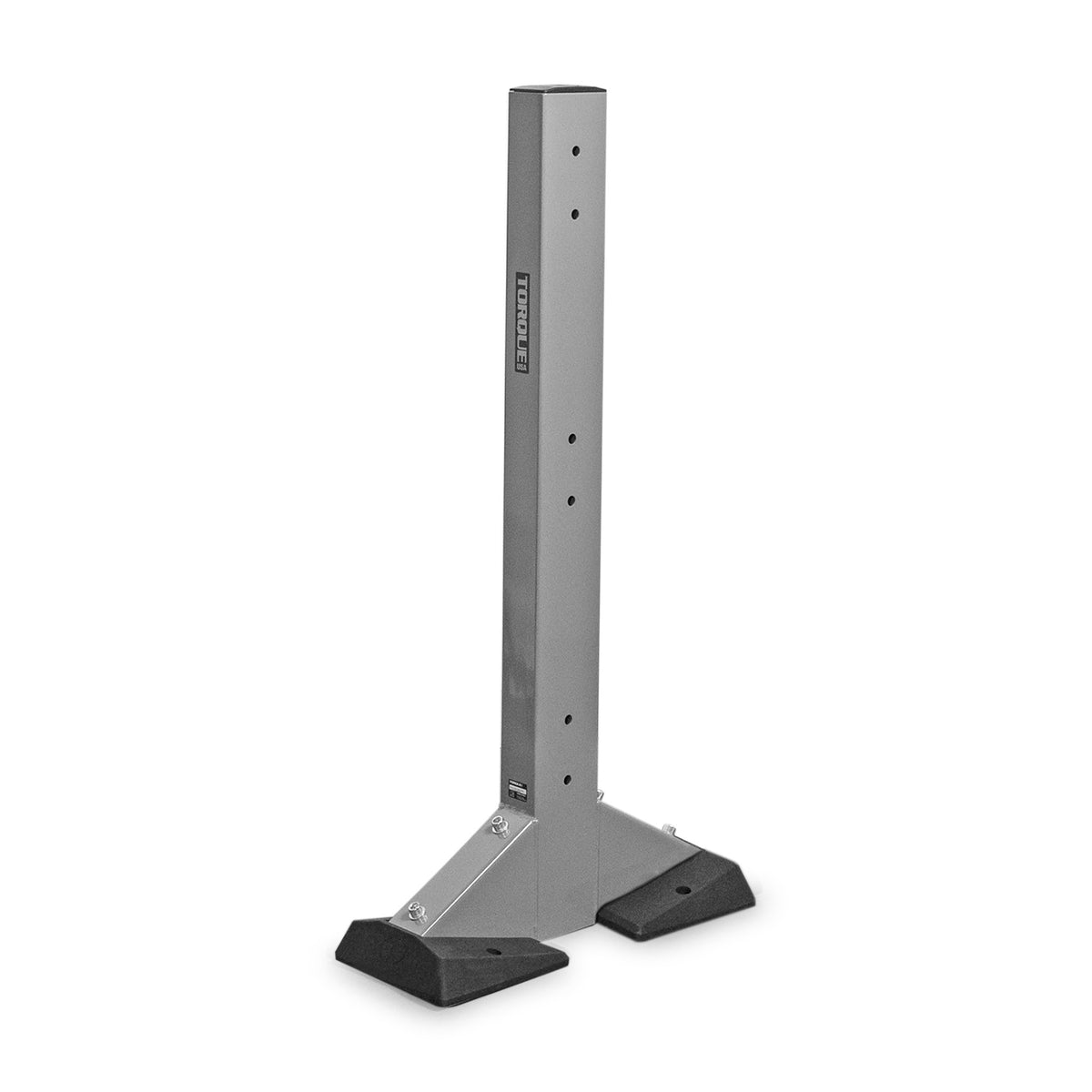 4 Ft (1.2 M) Storage Rack Side – Torque Fitness - Commercial