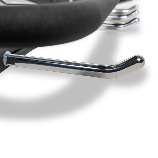 Ball & Hanging Storage Extension – Torque Fitness - Commercial