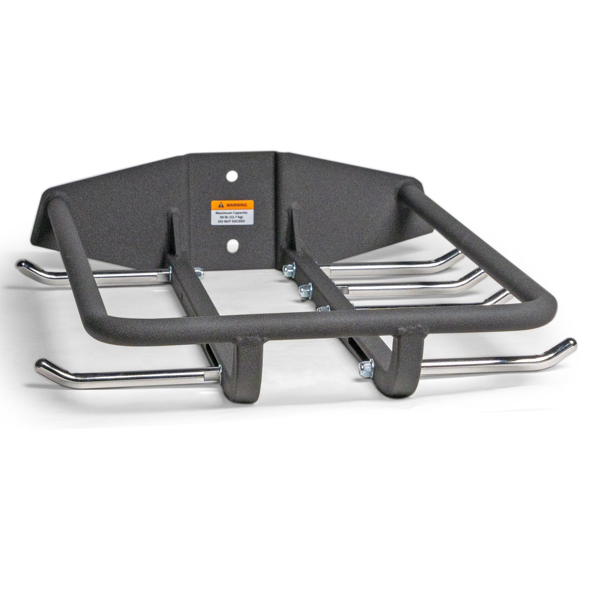 Ball & Hanging Storage Extension – Torque Fitness - Commercial