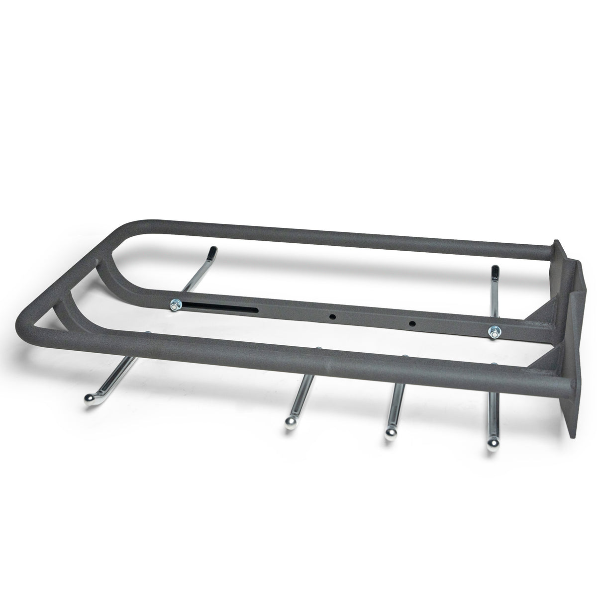 Ball & Hanging Storage Extension – Torque Fitness - Commercial