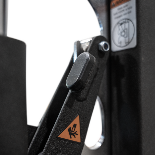 Smith Module – Torque Fitness - Commercial