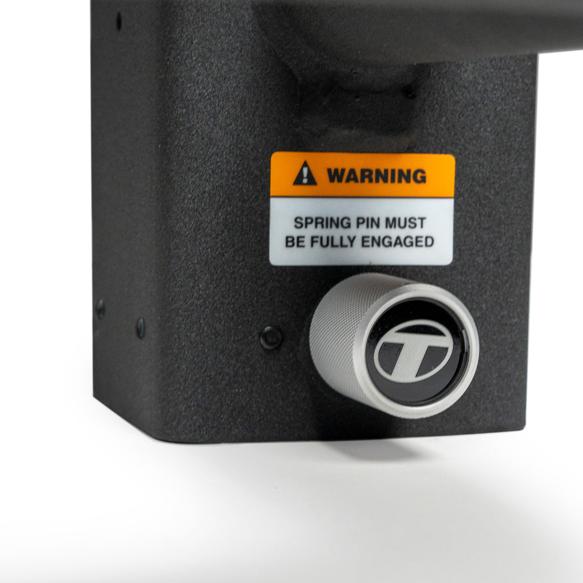 Dip Step Attachment Anchor – Torque Fitness - Commercial
