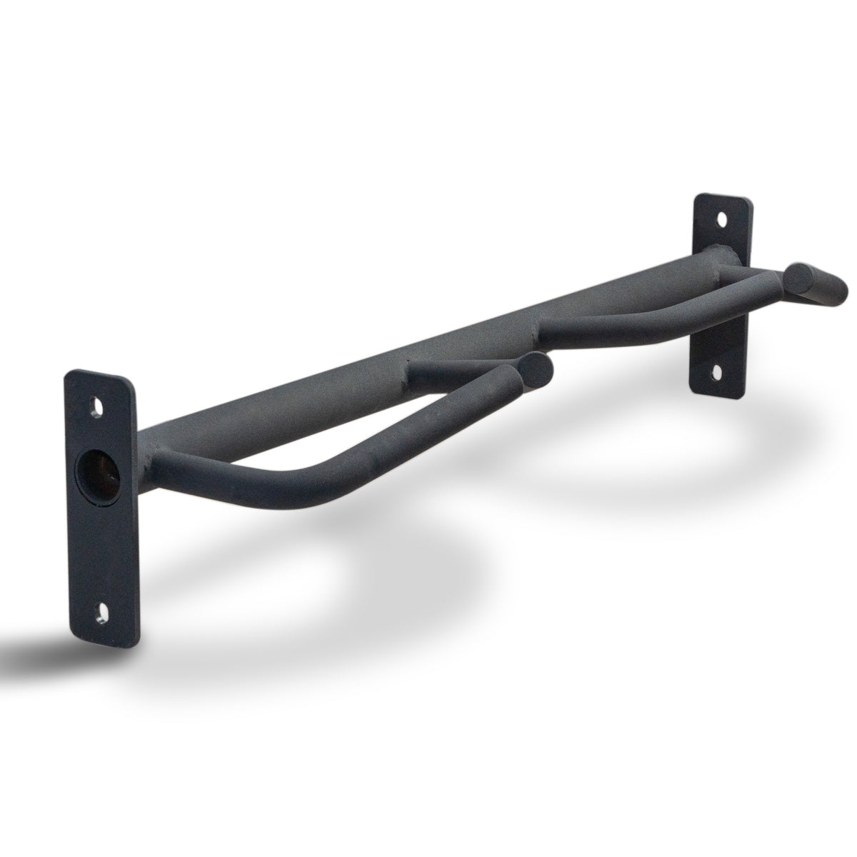 4 Ft (1.2 M) Multi-Grip Cross – Torque Fitness - Commercial