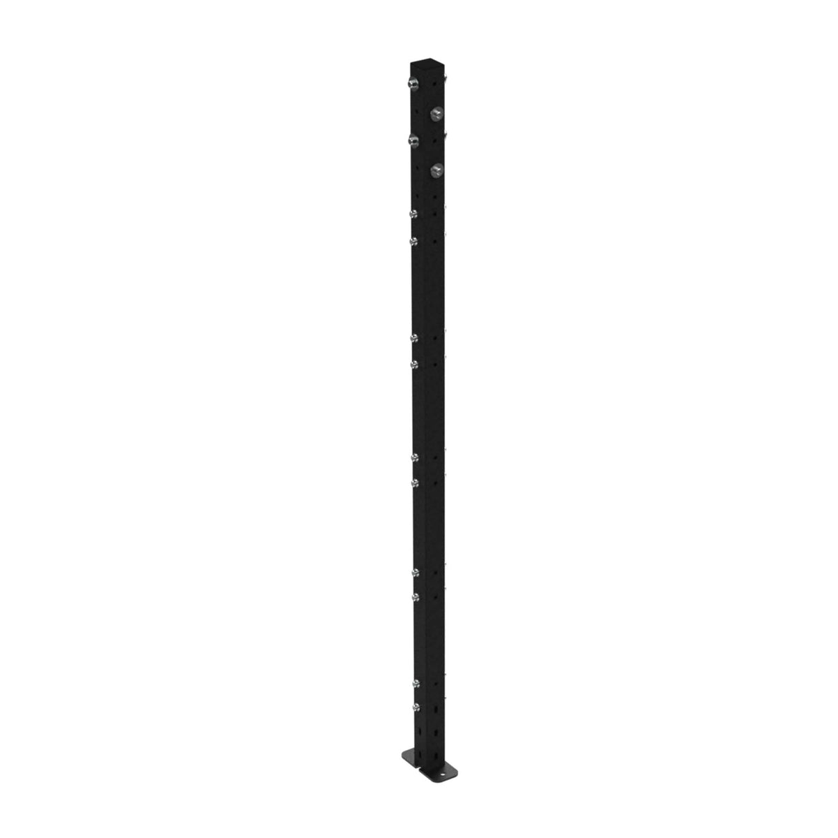 8 Ft (2.4 M) Attachment Upright – Torque Fitness - Commercial
