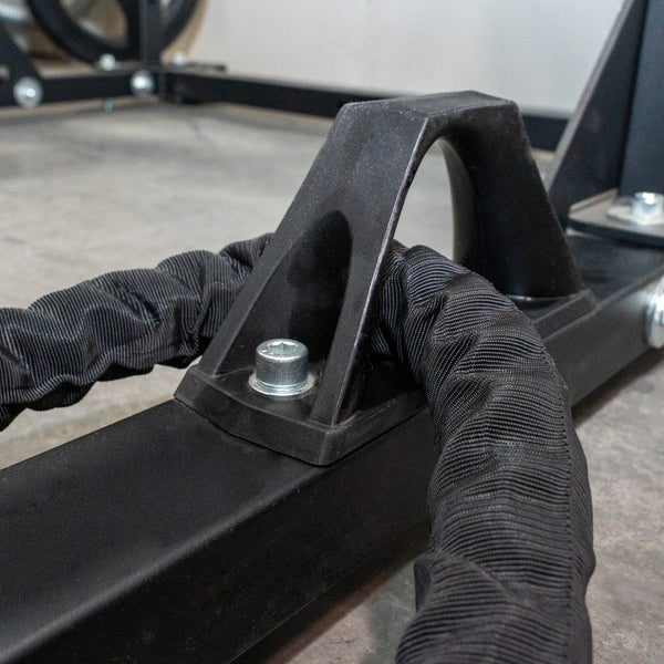 Battle Rope Anchor – Torque Fitness - Commercial