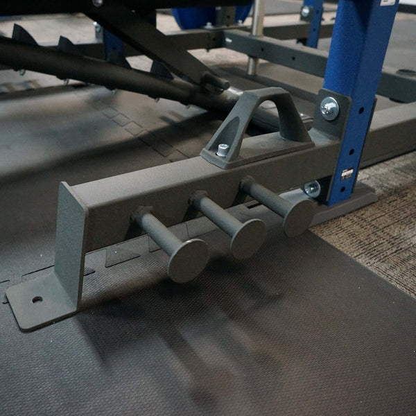 Battle Rope Anchor – Torque Fitness - Commercial