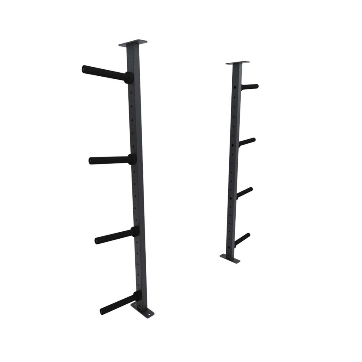 8' Upright Vertical Weight Storage – Torque Fitness - Commercial