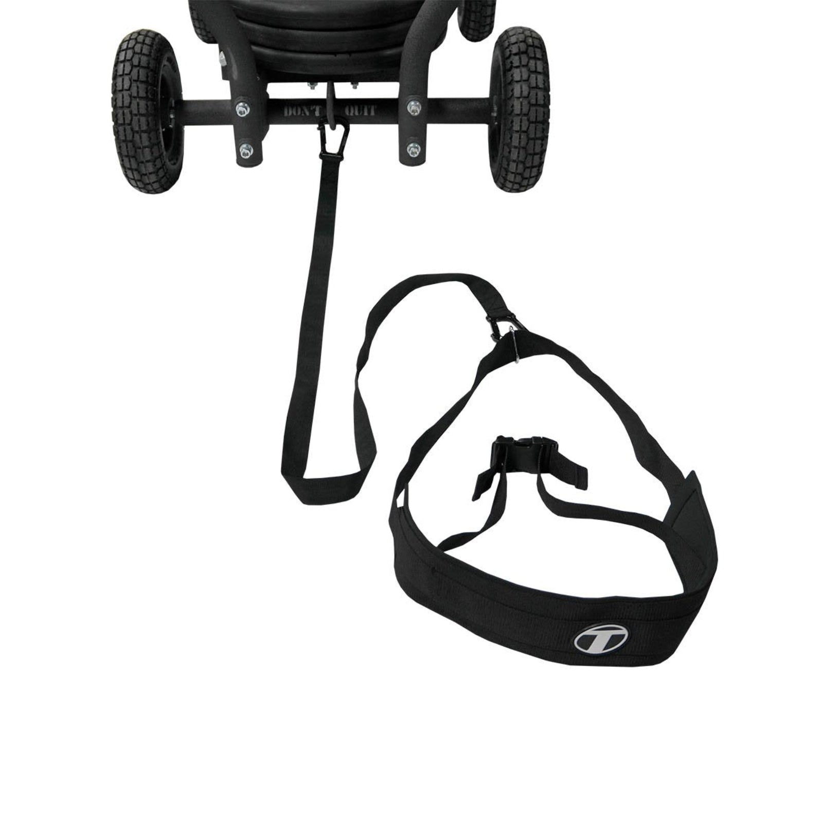 TANK® M4 – Torque Fitness - Commercial