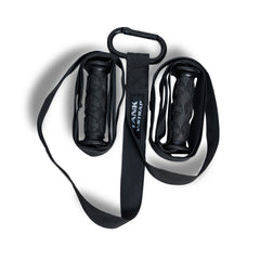Dual Adjustable Pulley (DAP) – Torque Fitness - Commercial