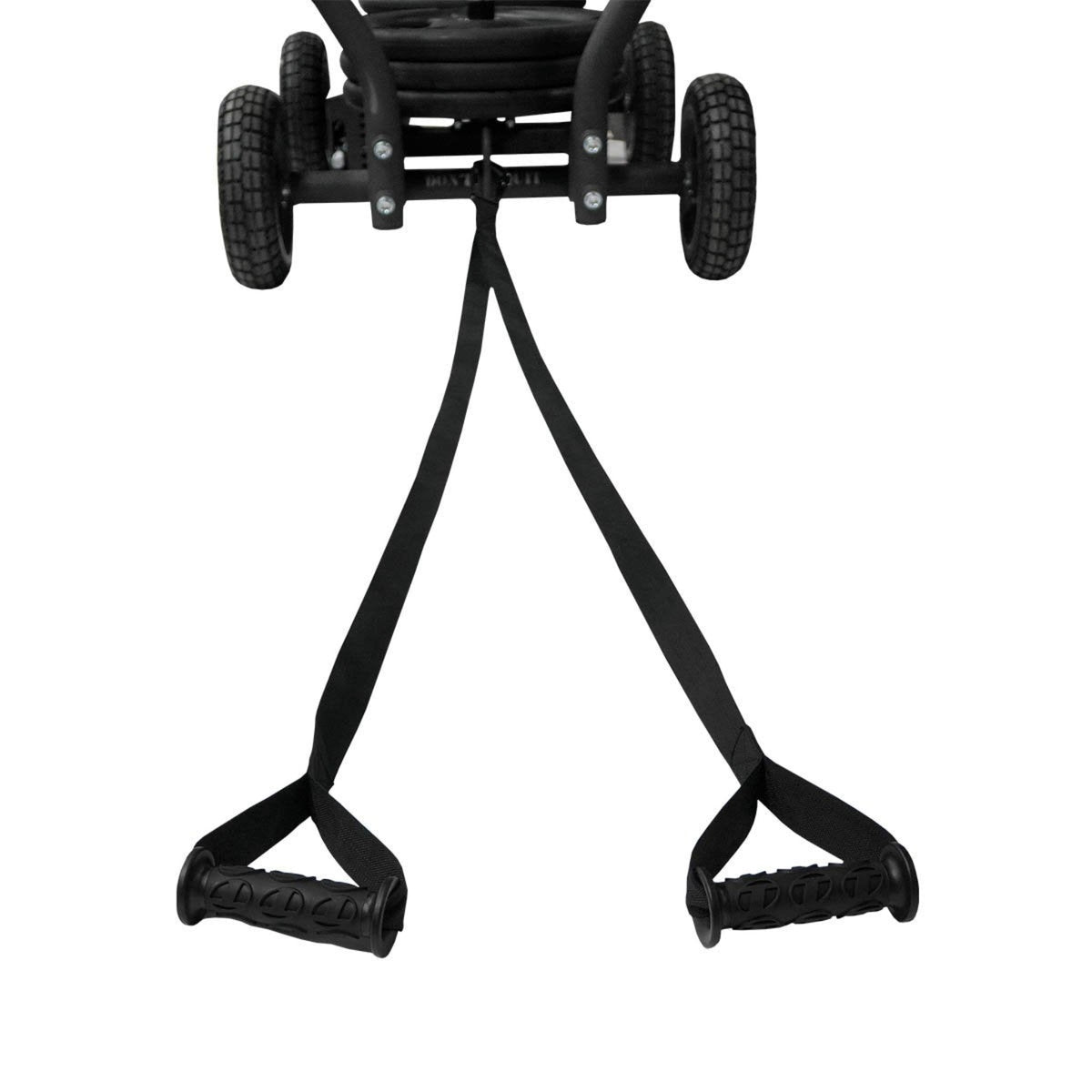 TANK® Strap/Harness Tow Kit – Torque Fitness - Commercial